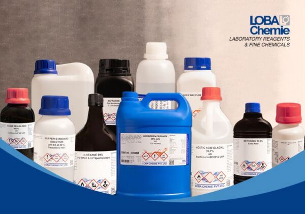 Acetic Acid 99.8% HPLC - PT. Multi Eka Chemicalindo